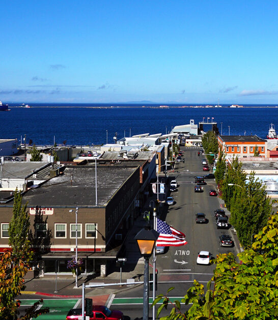 low cost towns washington ftr