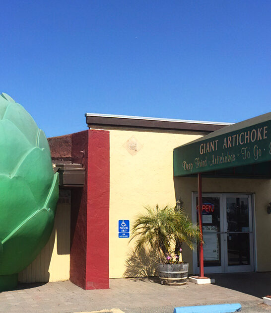 lowkey artichoke platter california ftr