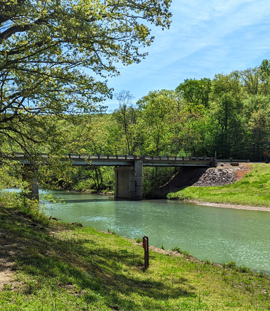 lowkey awesome park arkansas ftr