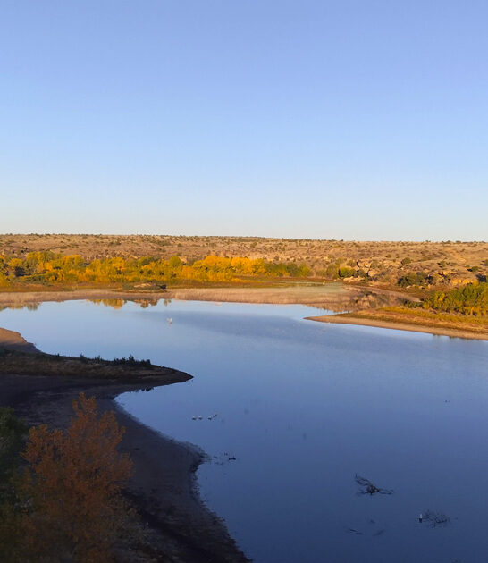 lowkey nature park oklahoma ftr