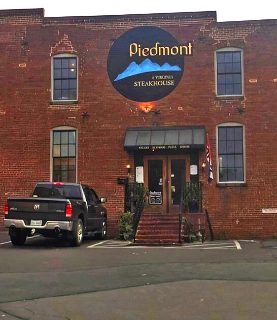 lowkiest local steakhouse virginia ftr