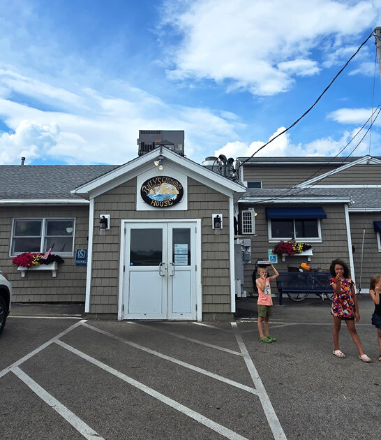 maine baked haddock restaurant ftr