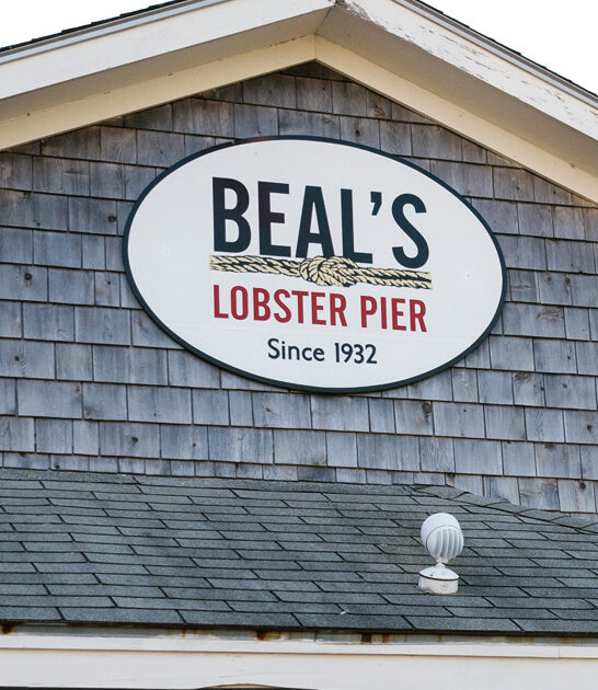 maine seafood restaurant dining ftr