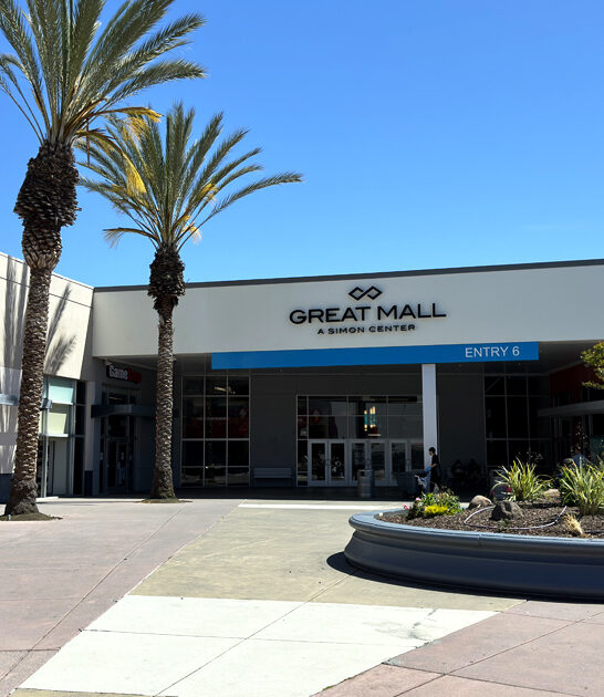 mall california gigantic outlet ftr