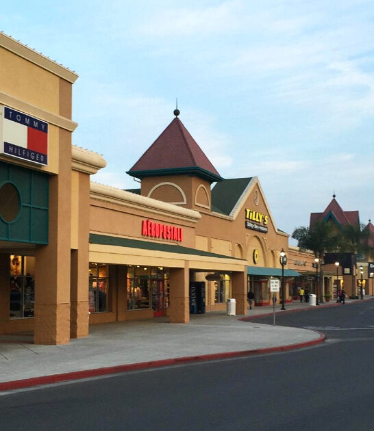 mall california incredible bargains ftr