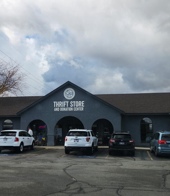 mall idaho massive outlet ftr