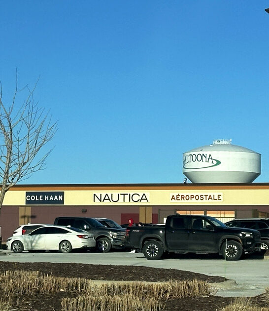 mall iowa massive outlet ftr