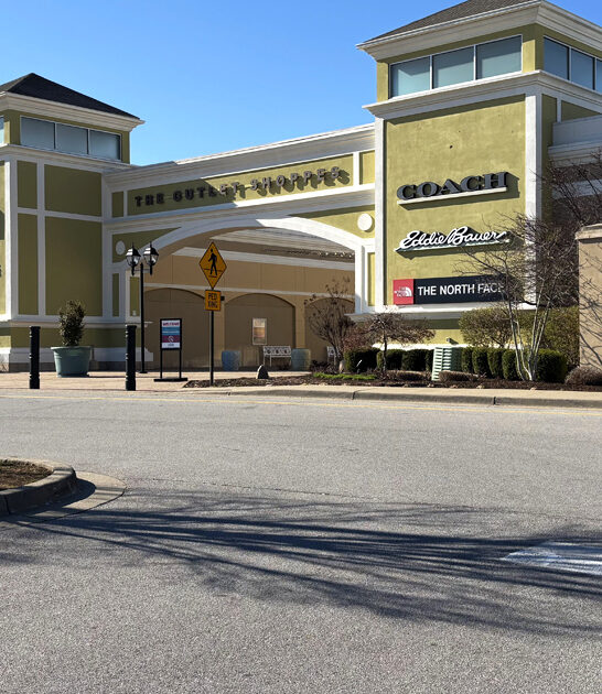 mall kentucky bargain hunting ftr
