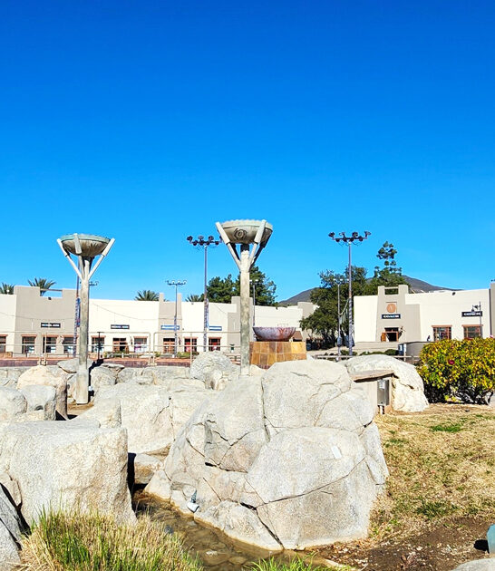 mall outlet california gigantic ftr