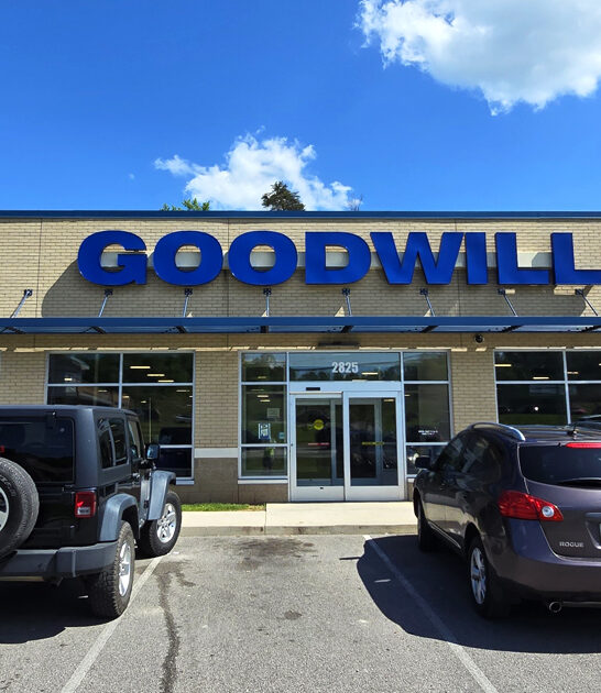 mall outlet west virginia ftr