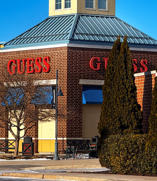 mall shopping pennsylvania style ftr