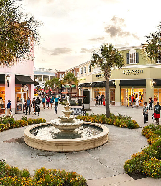 mall south carolina discount ftr