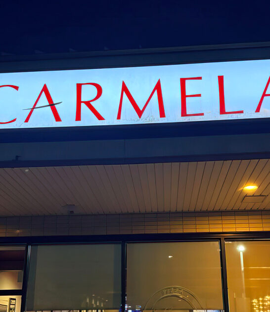 margherita pizza cafe pennsylvania ftr