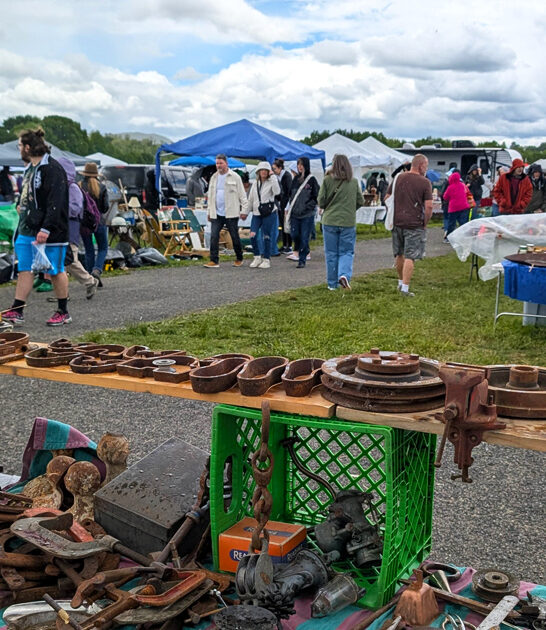 market bargain new york ftr