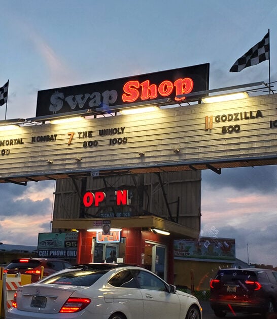 market flea florida enormous ftr