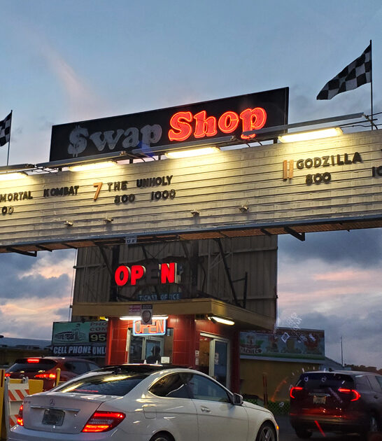 market flea florida huge ftr