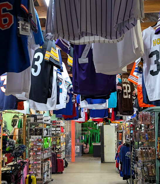 market florida priceless treasures FTR