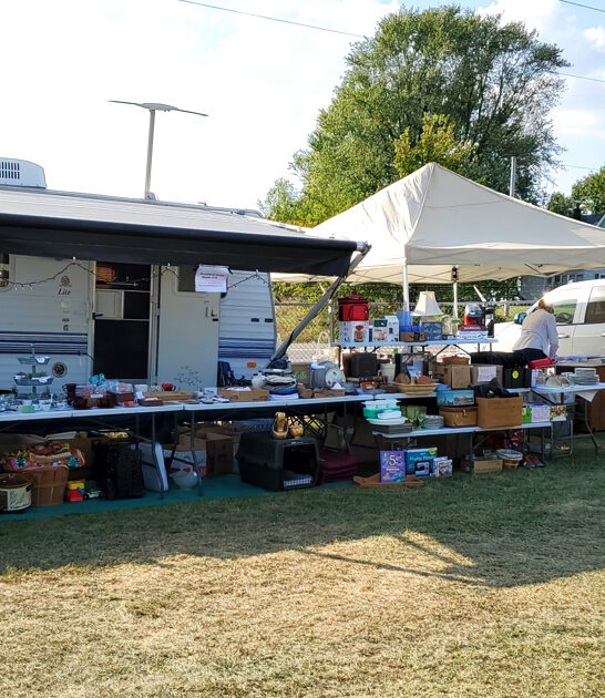 market iowa massive flea ftr