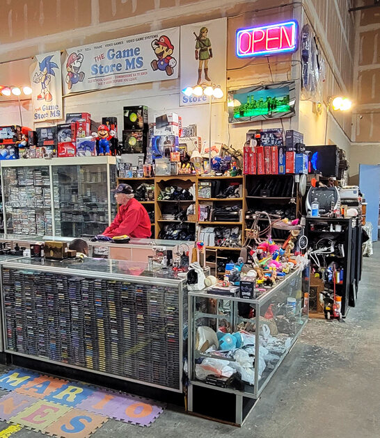 market mississippi huge best ftr