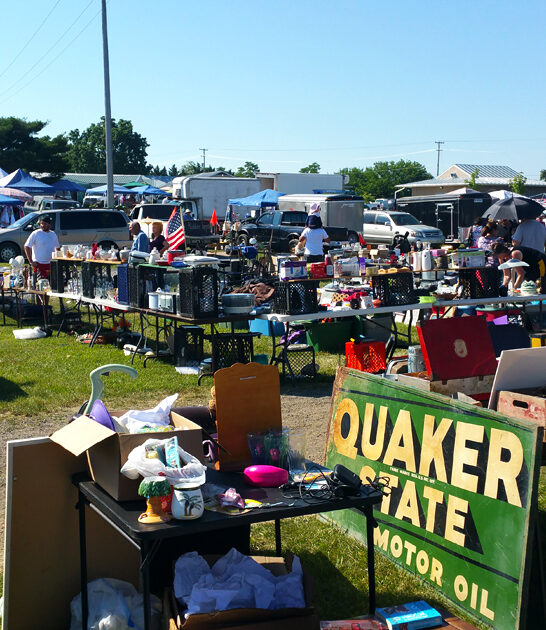 market virginia rare finds ftr