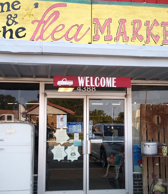 markets arkansas enormous flea ftr