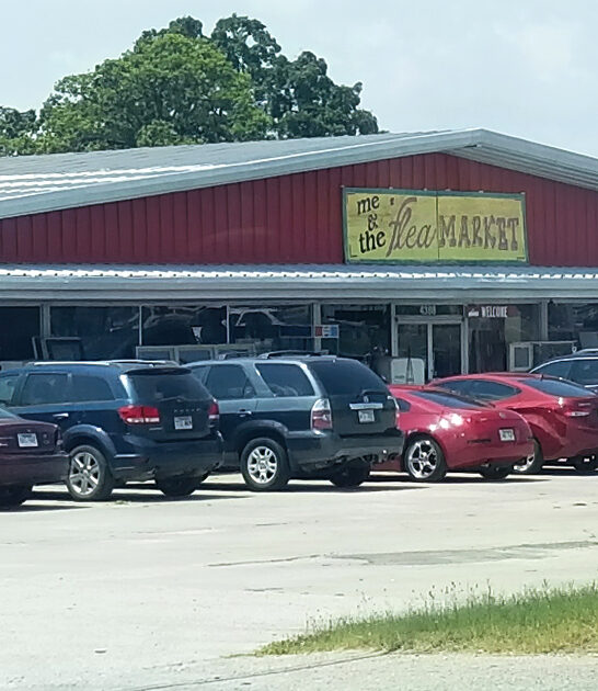 markets arkansas flea gigantic ftr