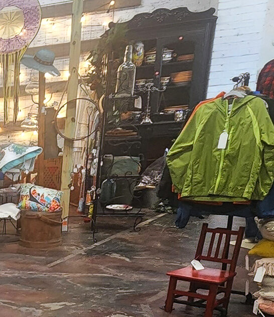 markets arkansas massive flea ftr