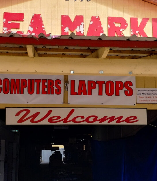 markets georgia bargain hunting ftr