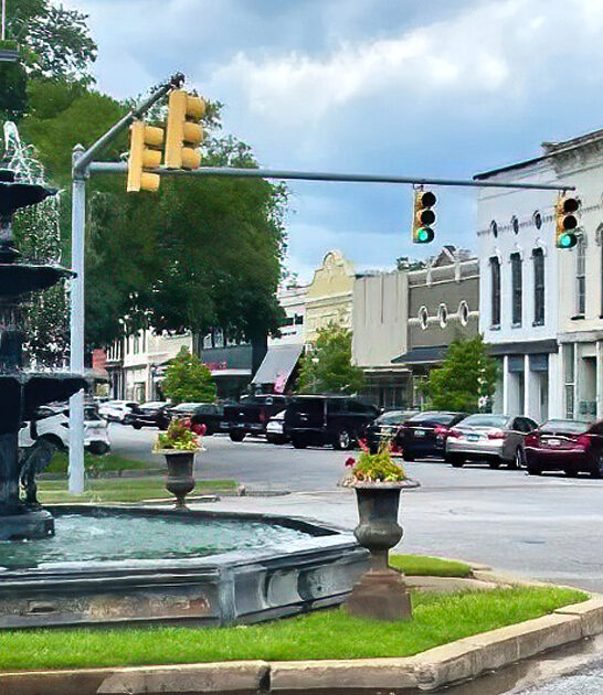 marvelous peaceful towns alabama ftr