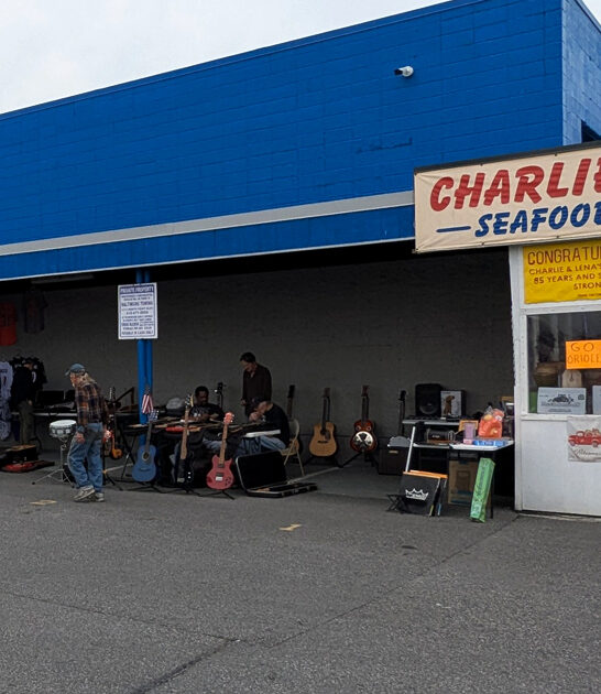 maryland affordable flea markets ftr