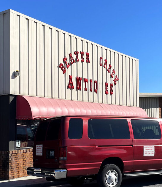 maryland antique shop huge ftr