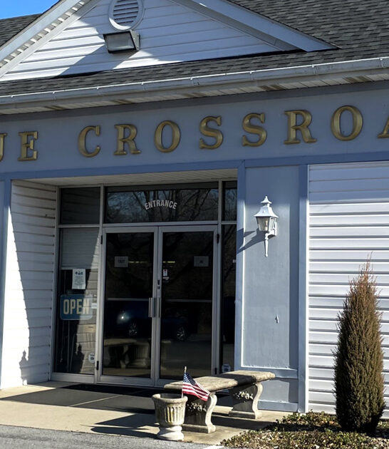 maryland antique shopping experience ftr