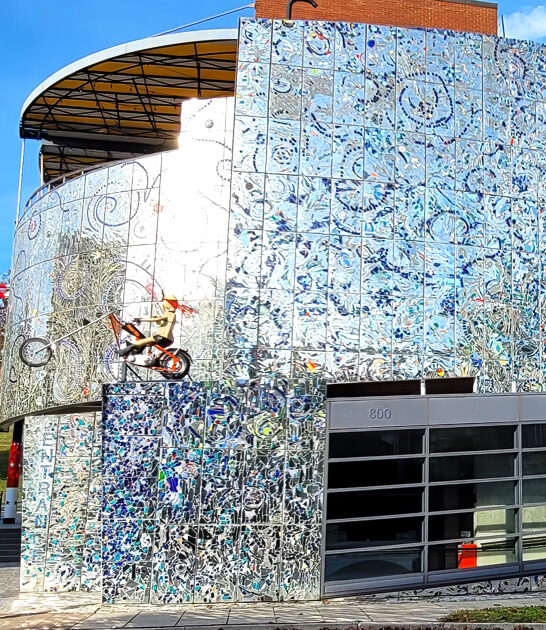 maryland art museum collection ftr