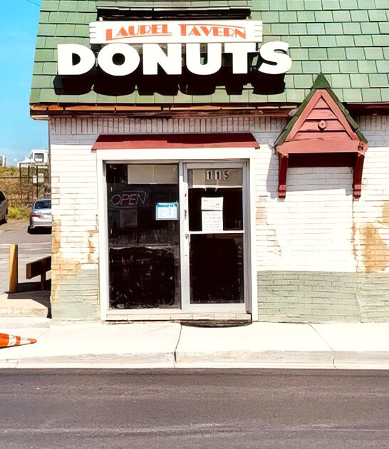 maryland bakery donuts shop ftr