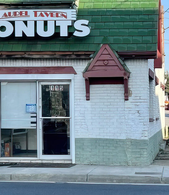 maryland bakery donuts specialty ftr