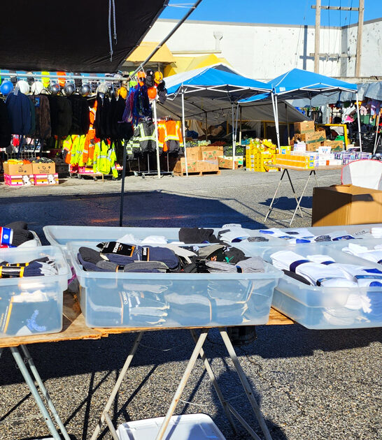 maryland bargains flea market ftr