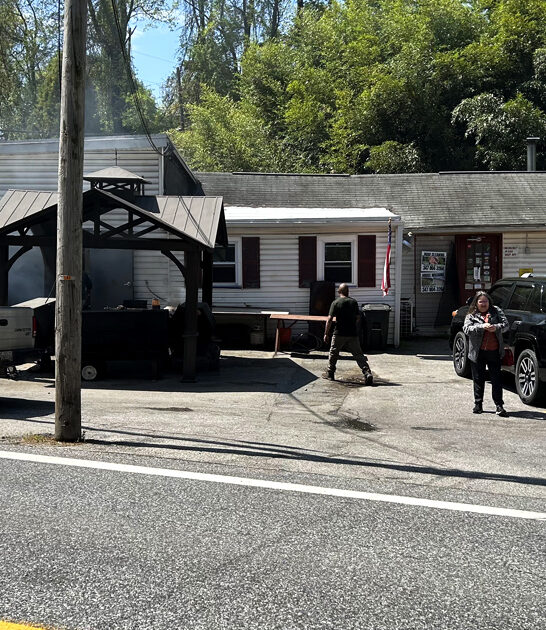 maryland bbq classic dining ftr