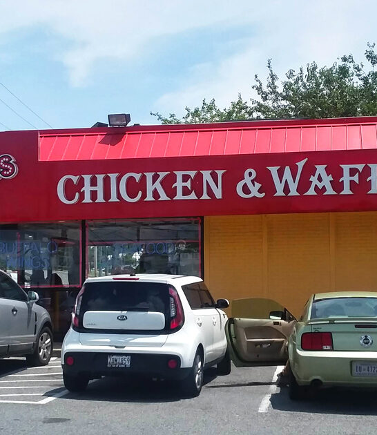 maryland best chicken fried ftr