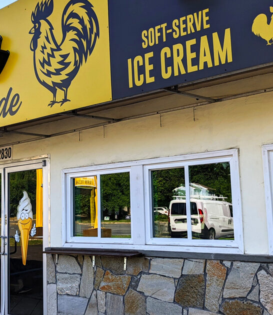 maryland chicken fried ftr