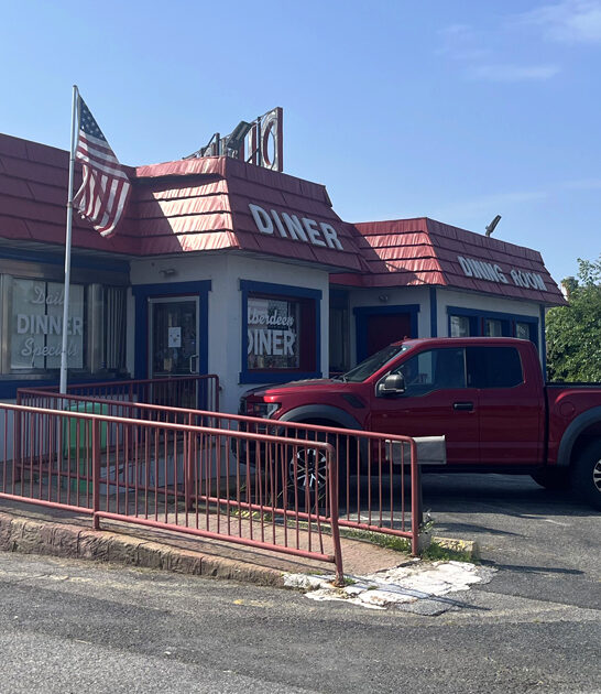 maryland drive worthy diners ftr