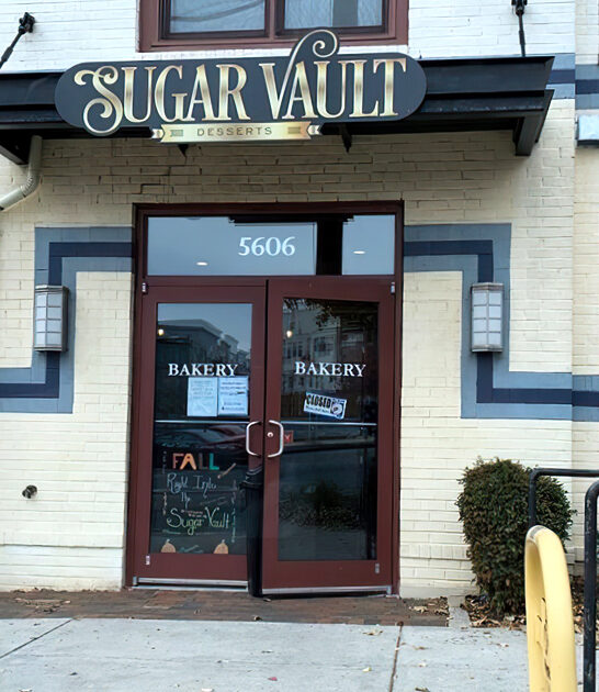 maryland famous dessert shop ftr