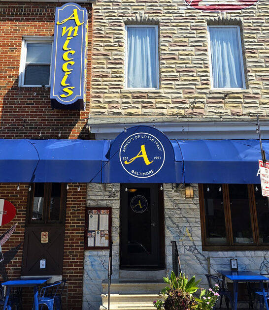 maryland italian cuisine flavors ftr