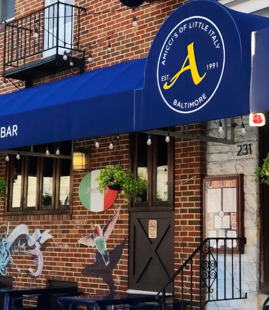 maryland italian food experience ftr
