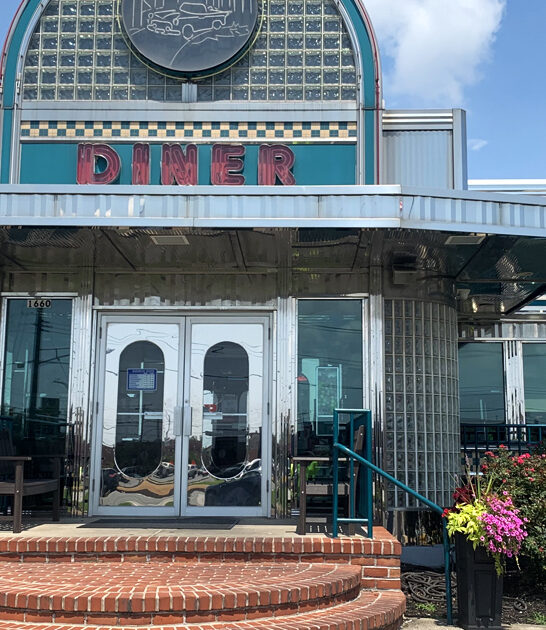 maryland legendary style diner ftr