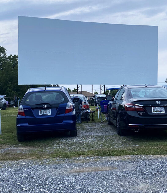 maryland nostalgic drive in ftr