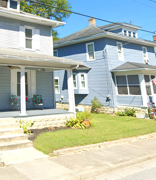 maryland overlooked small town ftr