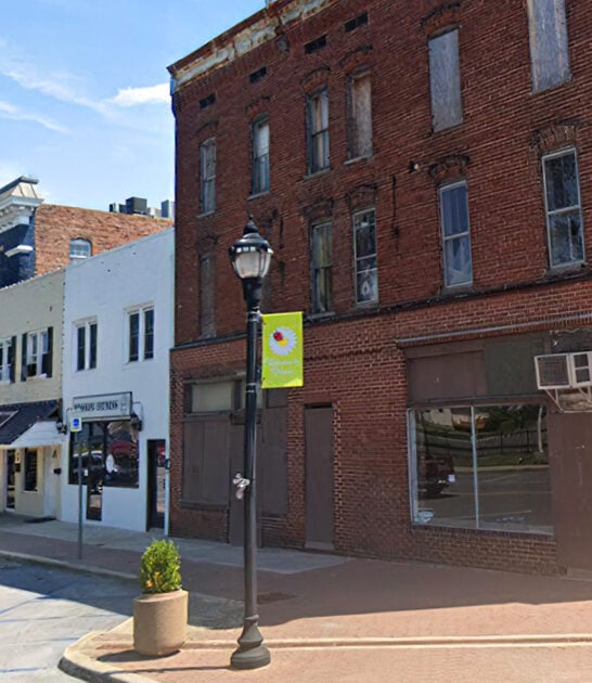 maryland peaceful small town ftr