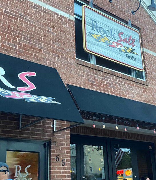 maryland restaurant dining tradition ftr