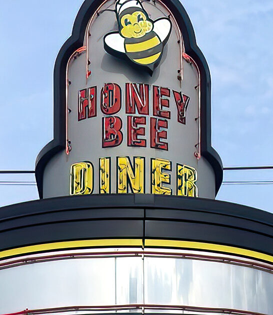maryland retro diner breakfast ftr