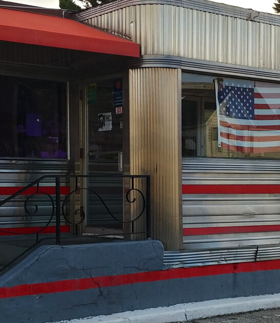 maryland retro tasty diner ftr